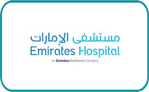 Emirates Hospital Group | IBA