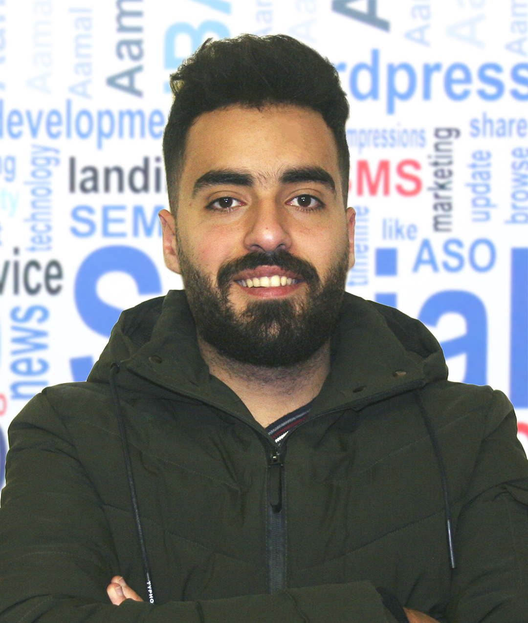 Multimedia and Digital Marketing Agency in Dubai - iBA