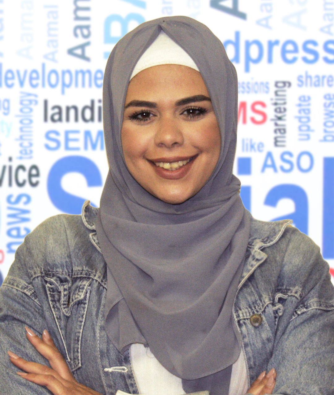 amina | IBA