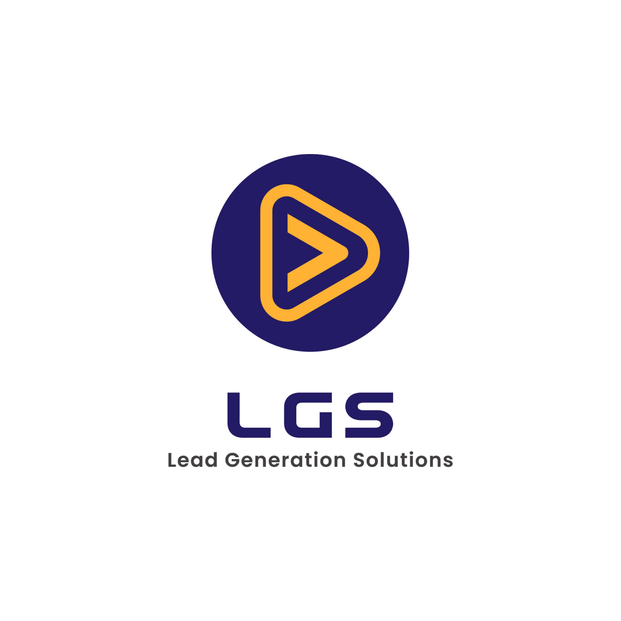 LGS logo | IBA