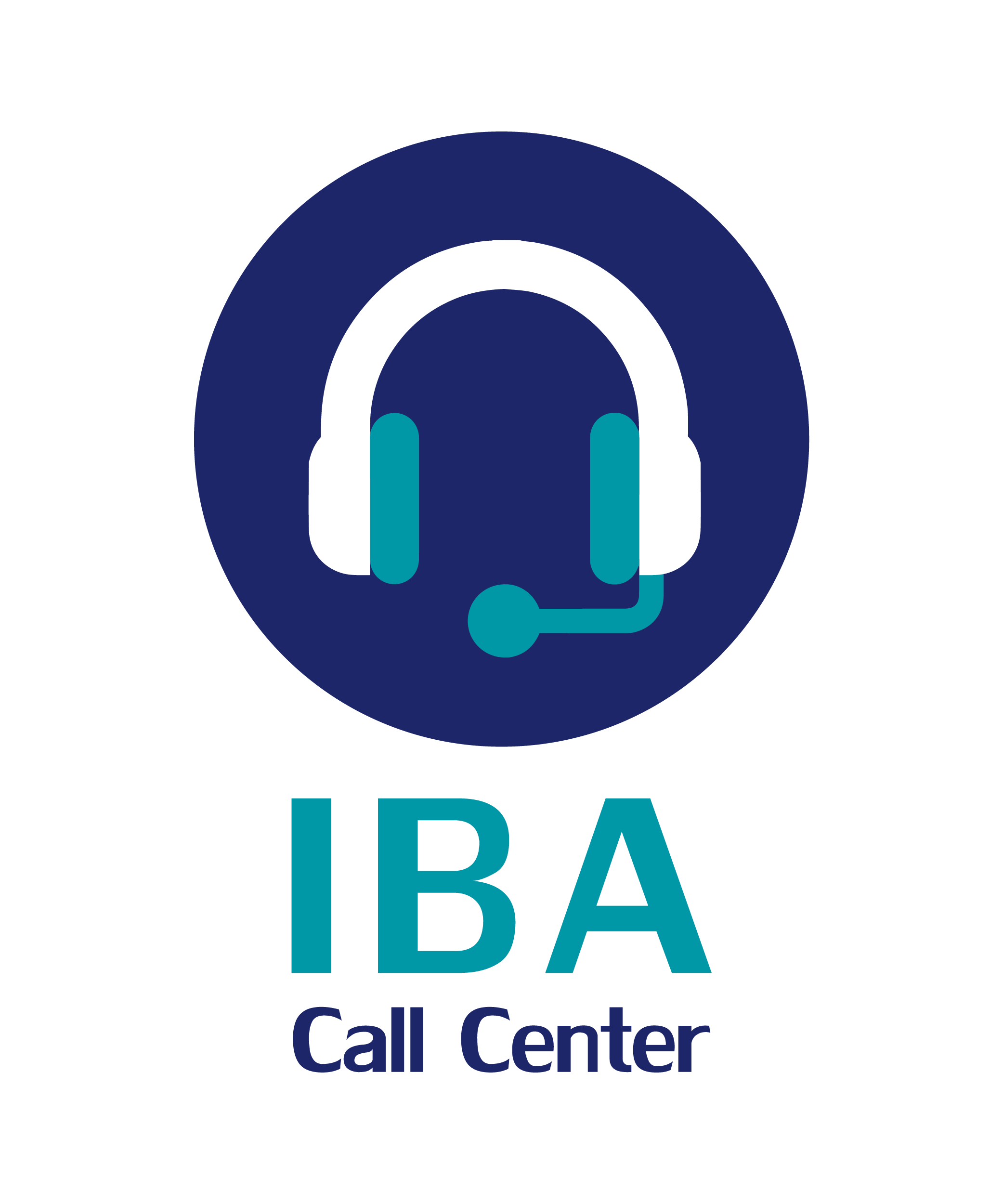 call center logo-01 | IBA