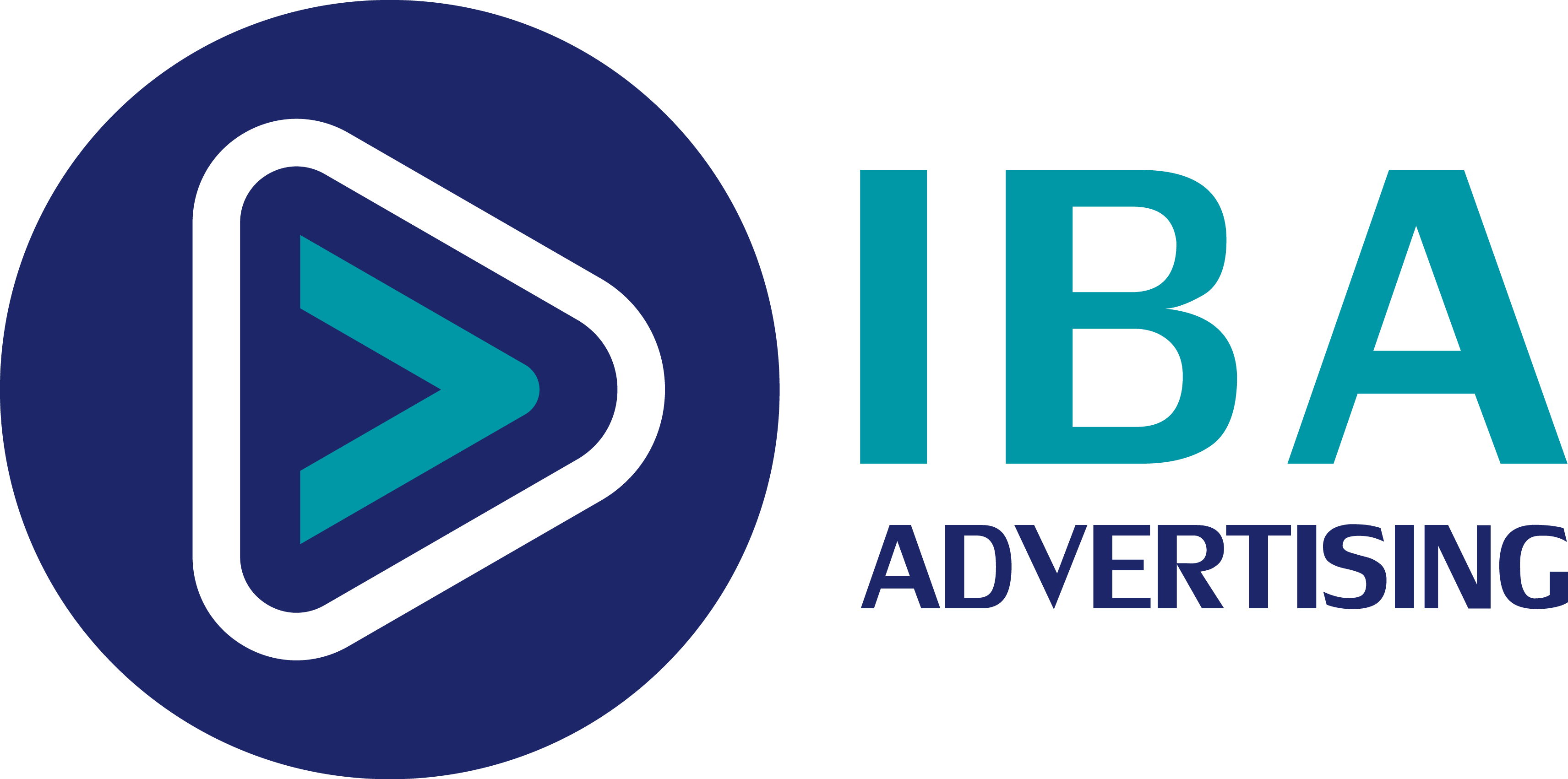 IBA LOGO | IBA