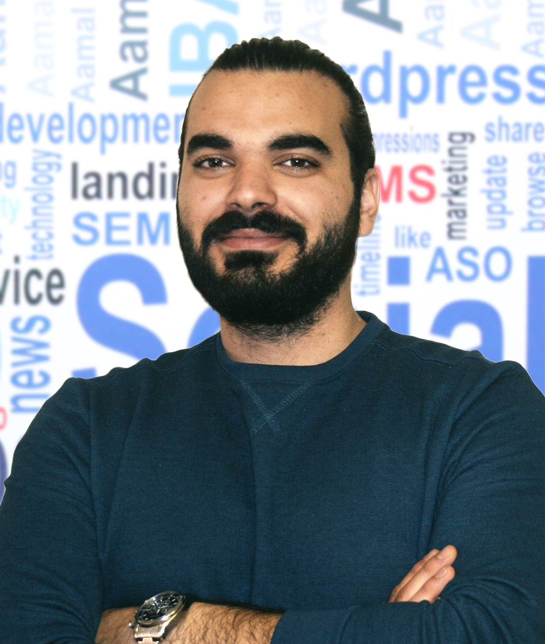 Multimedia and Digital Marketing Agency in Dubai - iBA