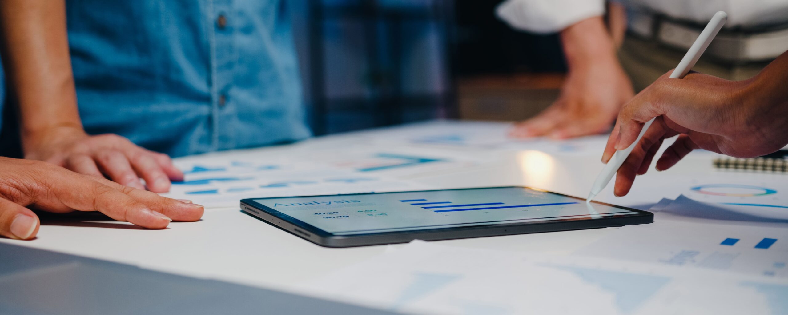 marketing agency | IBA